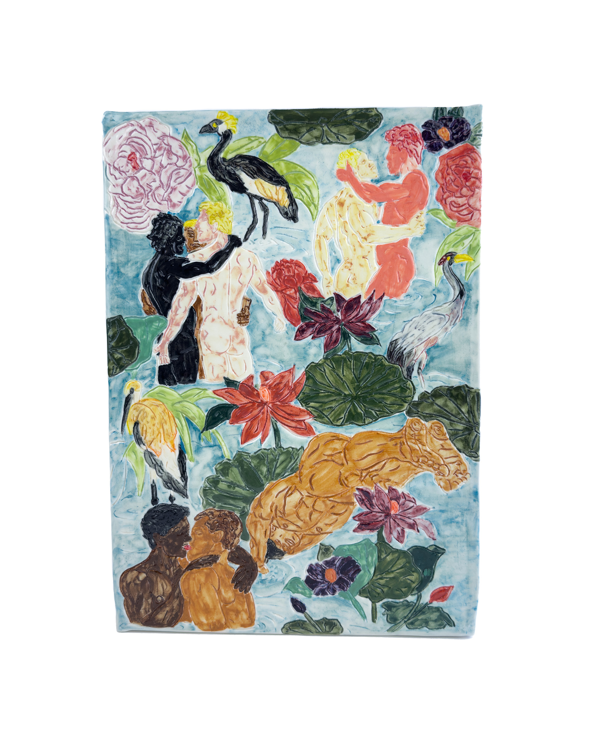 ceramic canvas – KS